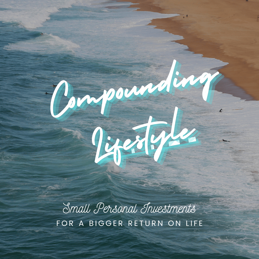 Home - Compounding Lifestyle